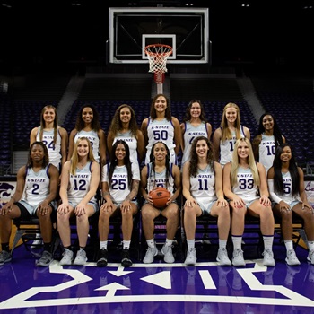 K-State Women's Basketball - Kansas State University - Manhattan ...