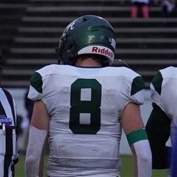 David Ruddell - Hudl