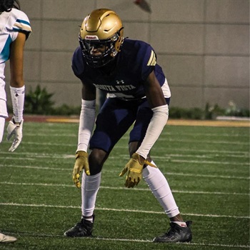 David Kabongo - Hudl