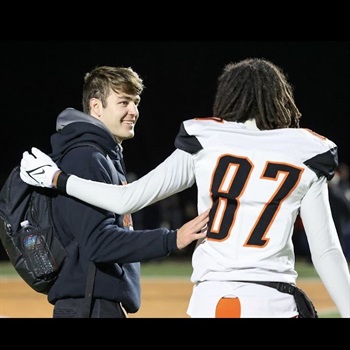 Jarrett Taylor - Hudl