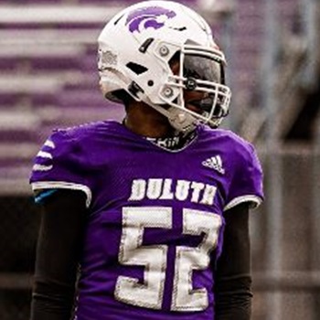 Coby Walker - Hudl
