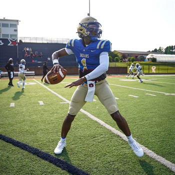 Jaydon Kinney - Hudl