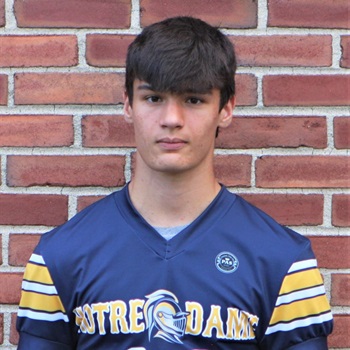 Michael Manlove - Hudl