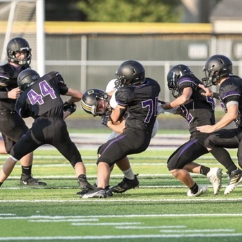 Ethan Klapstein - Hudl