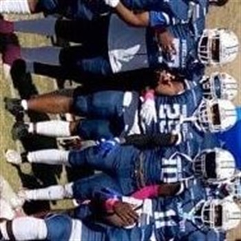 David Jackson Jr - Hudl