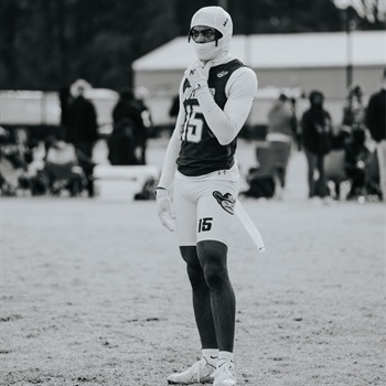 Jyron Waiters - Hudl