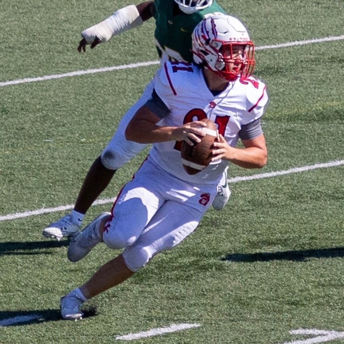 Ryan Stoops - Hudl