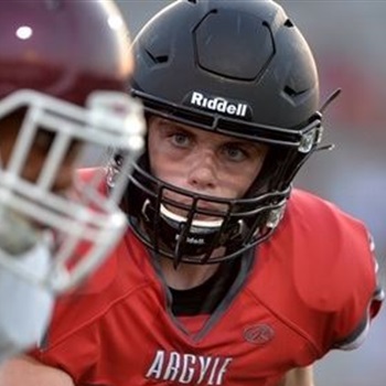 Kamden Roberts - Hudl