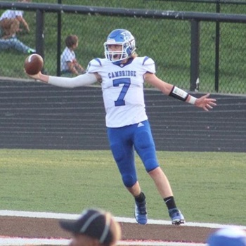 Jake Valentine - Hudl