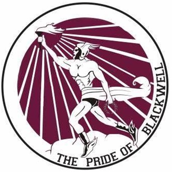 Boys Varsity Football - Blackwell High School - Blackwell, Oklahoma ...