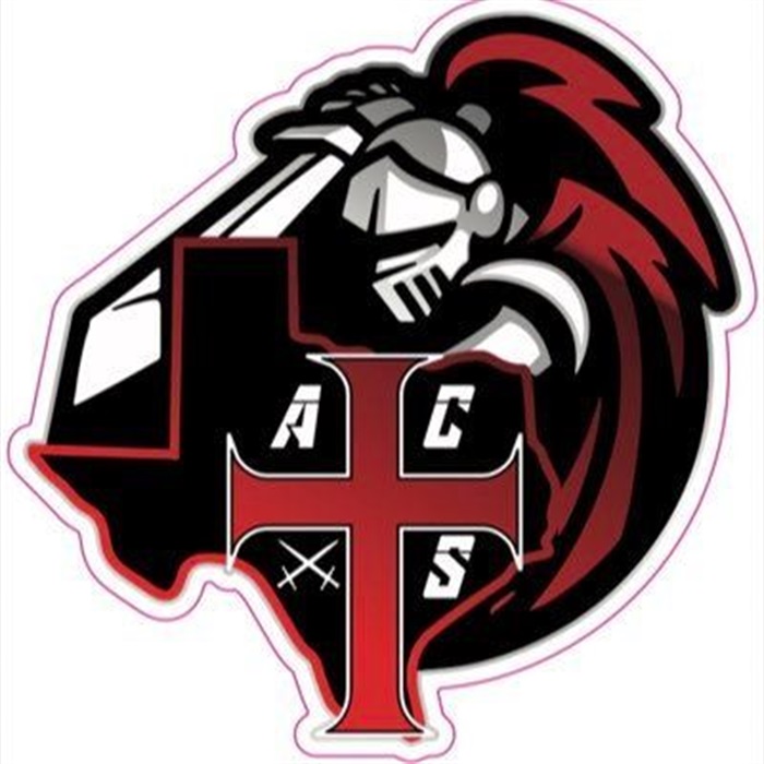 Christian Crusaders Symbol