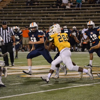 Victrell Mims - Hudl