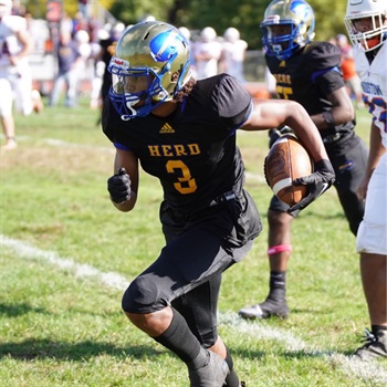 Jayden Johnson - Hudl
