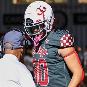 Jackson "JT" Klein - Hudl