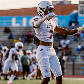 Hayden Jackson - Hudl