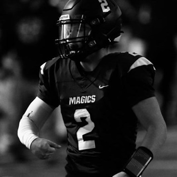 Dominic Wilson - Hudl