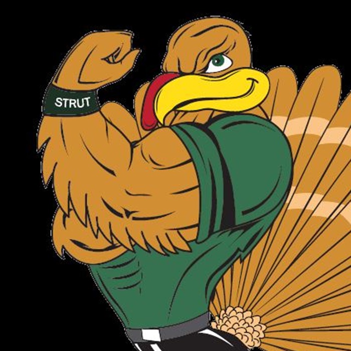 Lady Gobblers' JV Basketball | High School Sports | Home | Hudl