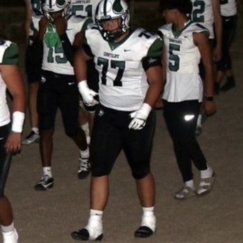 Jacob Harkins - Hudl