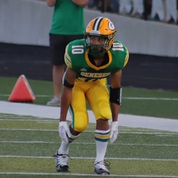 Jackson Reade - Hudl