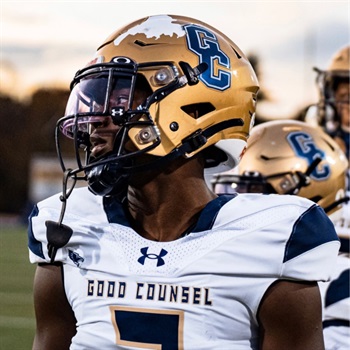 Judah Jenkins - Hudl