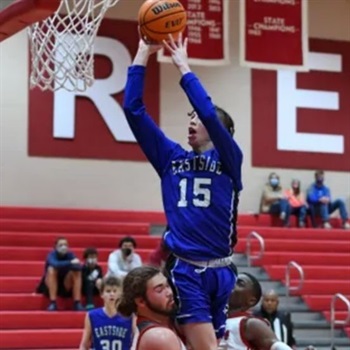 Davin Brunson - Hudl