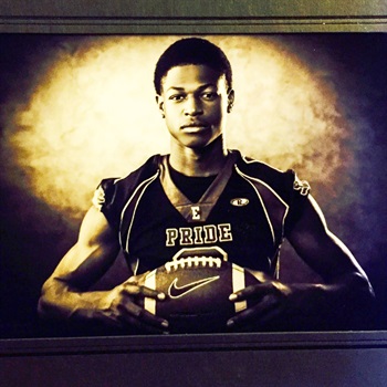 Michael Hightower - Hudl