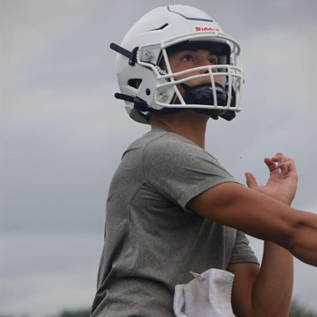 Aiden Johnson - Hudl