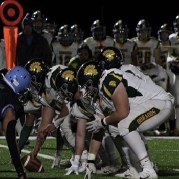 Aaron Jacobsen - Hudl