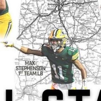 Max Stephenson - Hudl