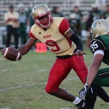 De'Abrie Smith - Hudl