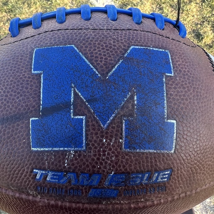 Malcolm Varsity Football | High School Sports | Home | Hudl