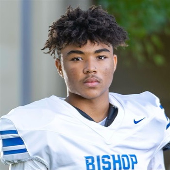 Austin Powell - Hudl