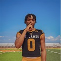 Jarrell Williams - Hudl