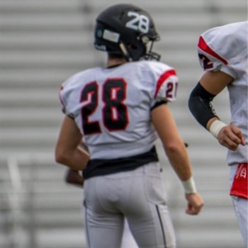 Chase Proctor - Hudl