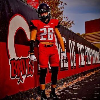 Chase Proctor - Hudl
