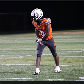 Joshua Philogene - Hudl