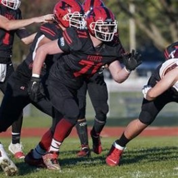 Logan Brasfield - Hudl