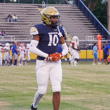 Devin Anderson - Hudl