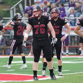 Grayson Burgess - Hudl