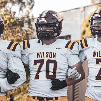 Hunter Houston - Hudl