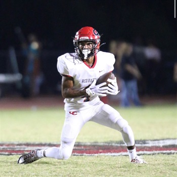 Jaiden Foster - Hudl