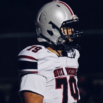 Colton Beck - Hudl