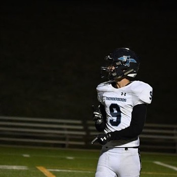 Coltin Cardwell - Hudl