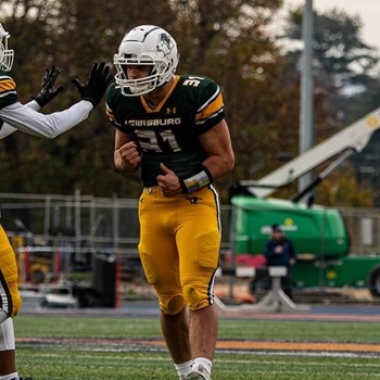 Michael Casale - Hudl