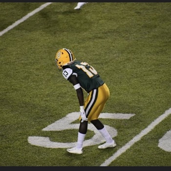 Kentavis Delbridge - Hudl