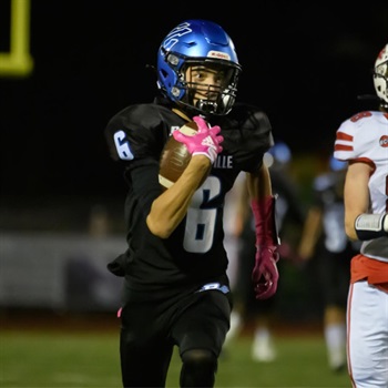 Brandon Buckingham - Hudl