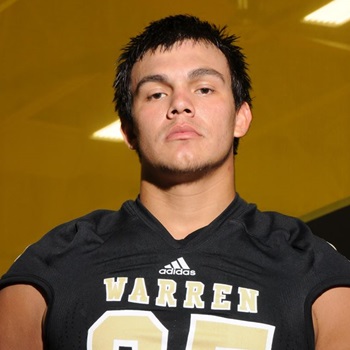 Max Hernandez - Hudl
