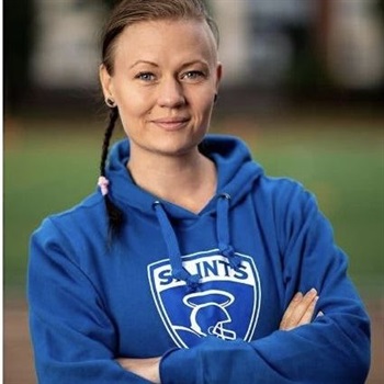 Anna Lotta Huuhka - Hudl