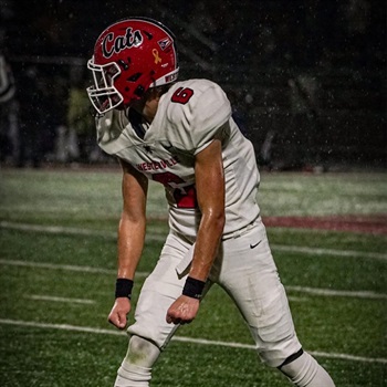 Jordan Wheeler - Hudl