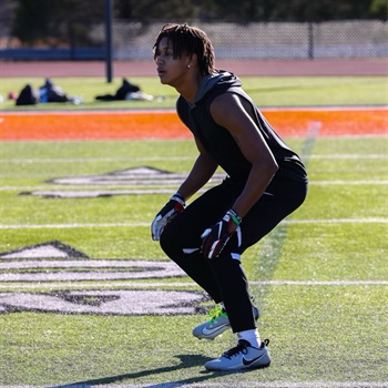 Nick Sherman - Hudl